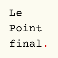 Le Point final – Rédaction et révision linguistique